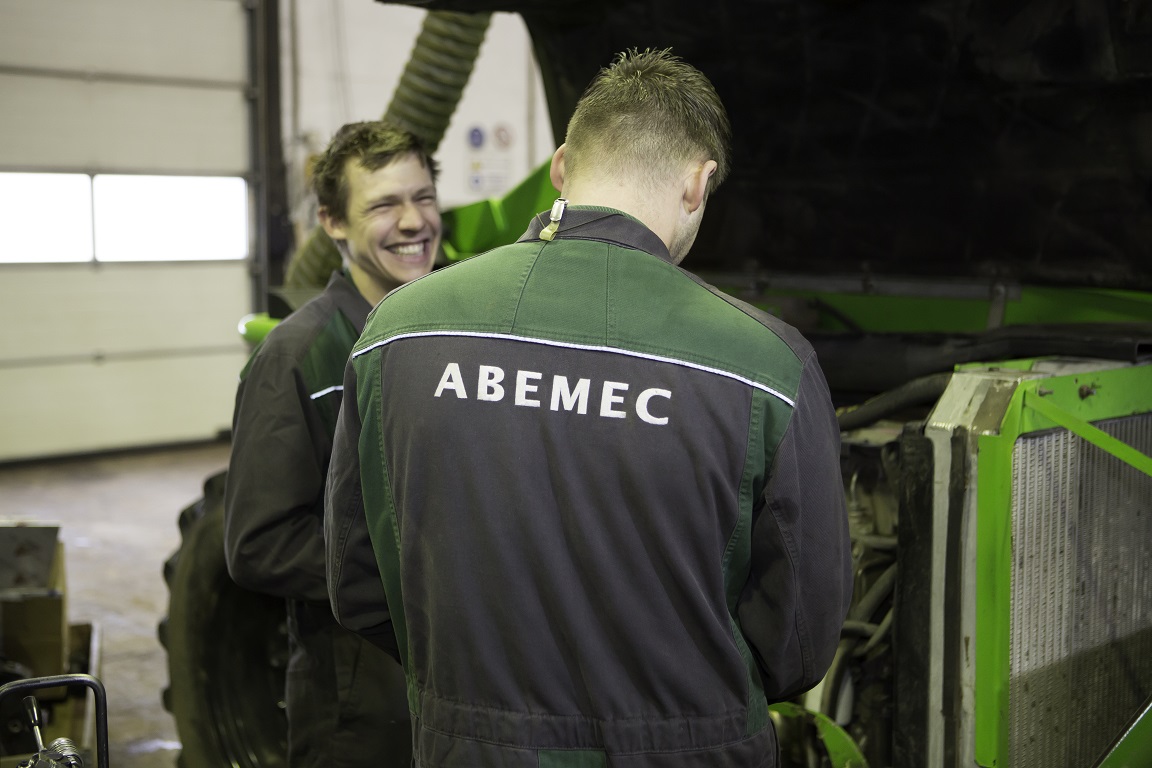 Abemec Academy