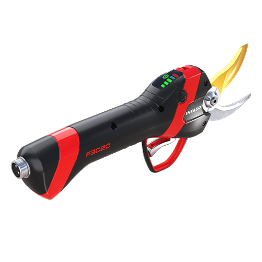 INFACO Electrocoup F3020