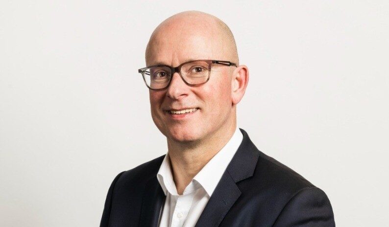 Rob Goossens nieuwe CEO JOZ en Fullwood